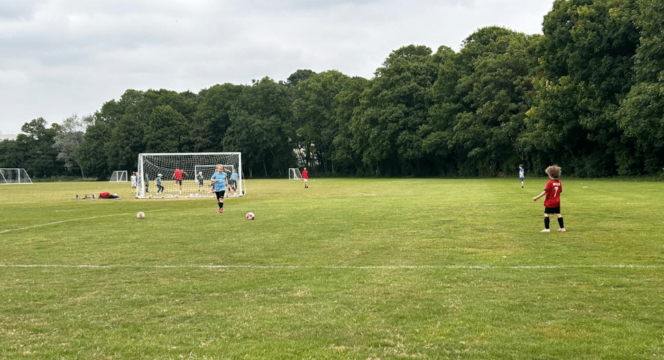 Performance Camps at Lancing College - Lancing College