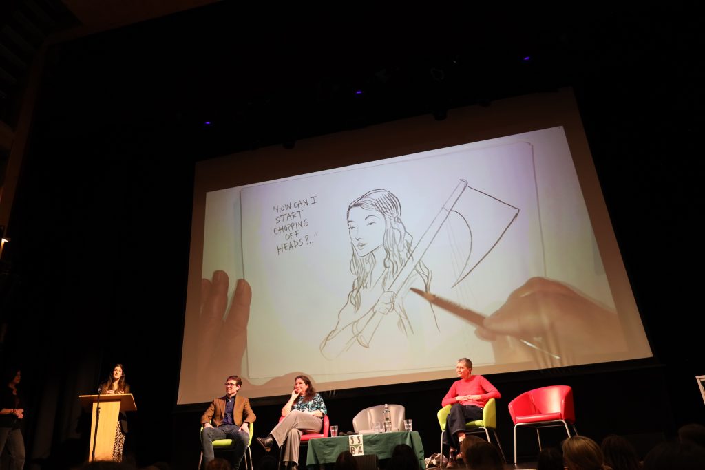 Southern Schools Book Award | Lancing College