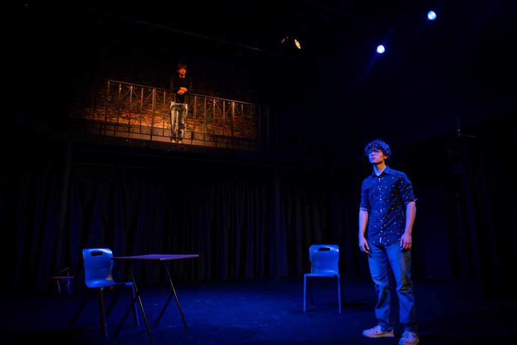 Drama & Dance – Lent Term 2026 | Lancing College