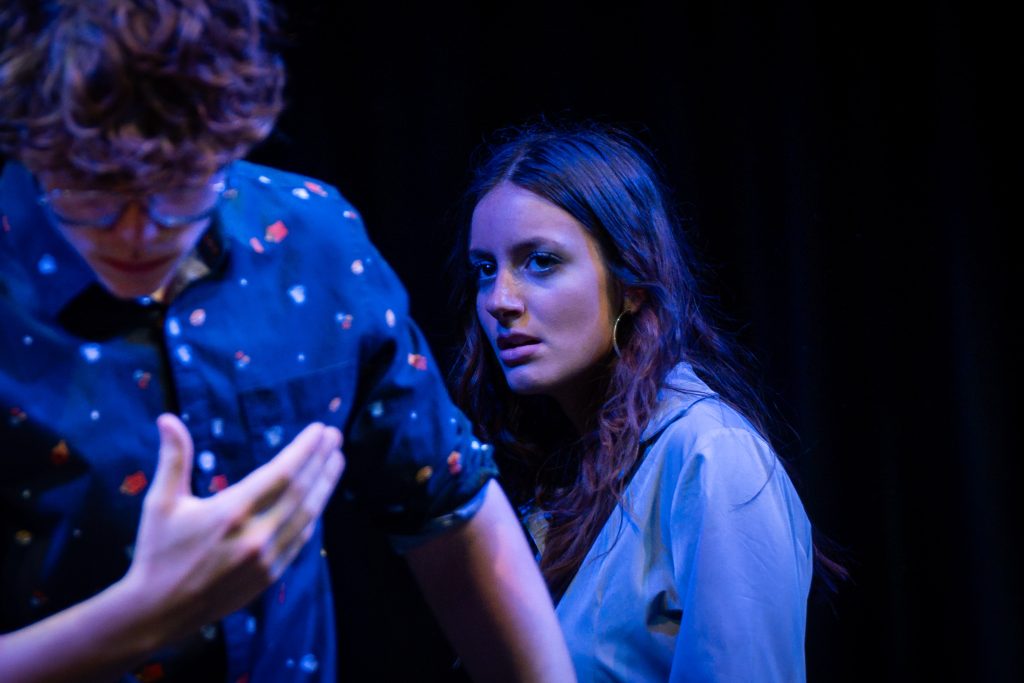 Drama & Dance – Lent Term 2026 | Lancing College