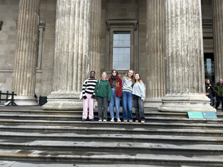 Celebrating World Book Day | Lancing College | Independent Senior ...