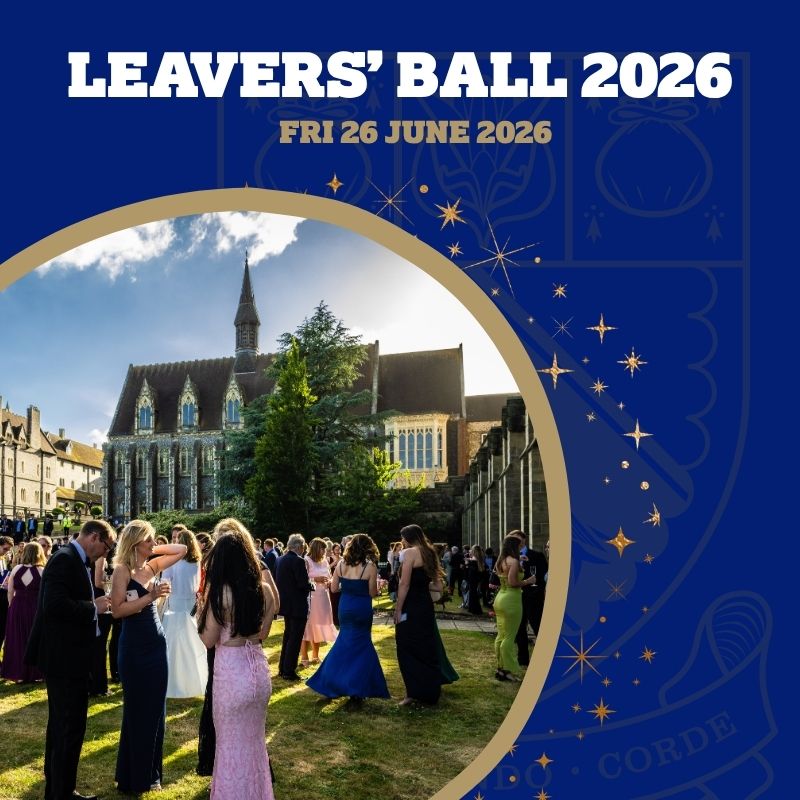 Events - Lancing College